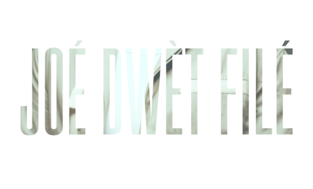 Joé Dwet Filé USA – Joé Dwet Filé USA Tour
